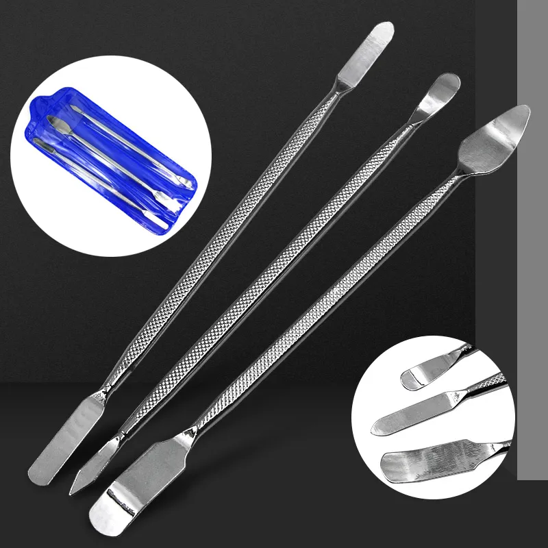 Metal Phone Repair Kit With Crowbar Disassembly Blades, Pry Opening ...