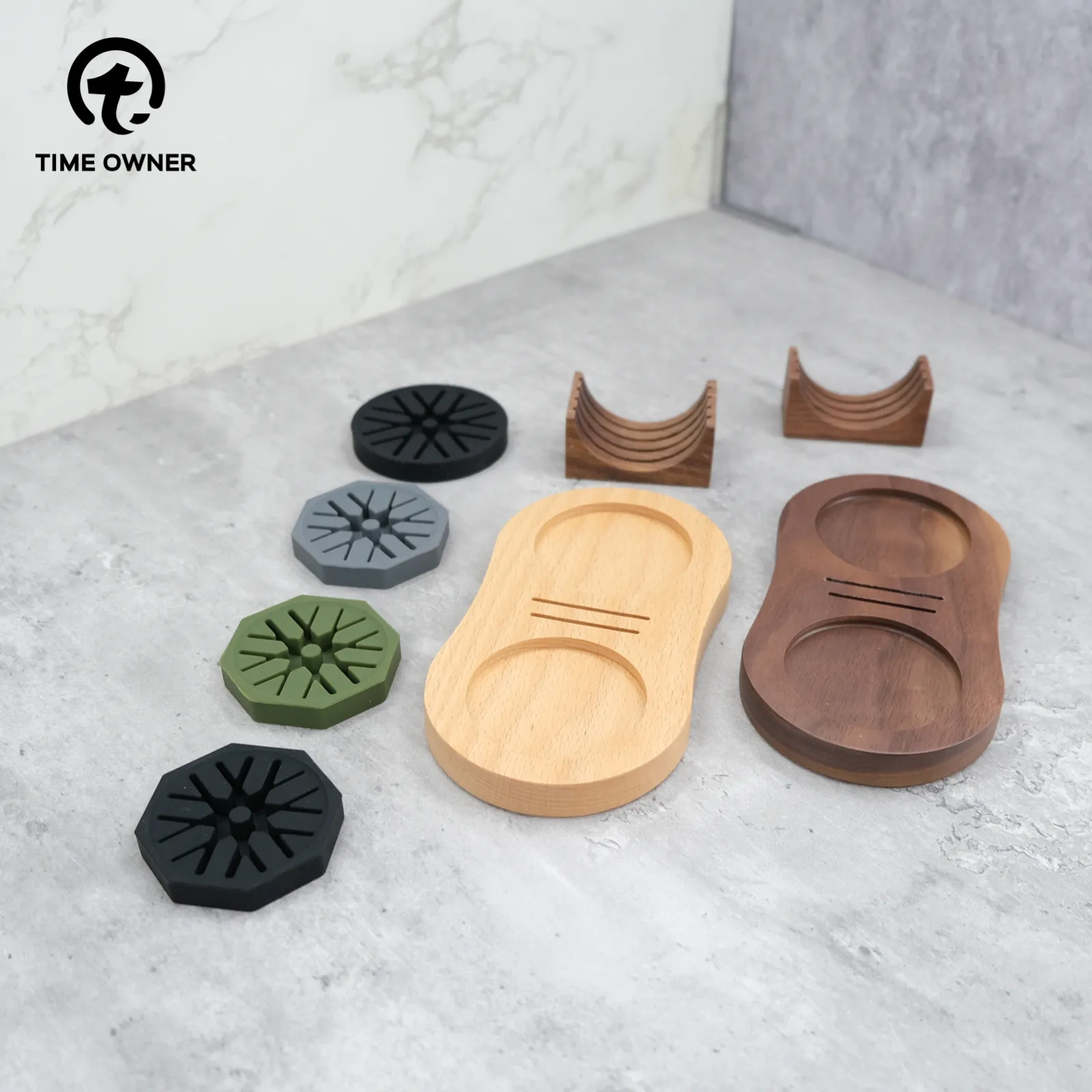 DHgate.com:58mm Coffee Filter Screen Holder, Reusable Mesh Screen ...