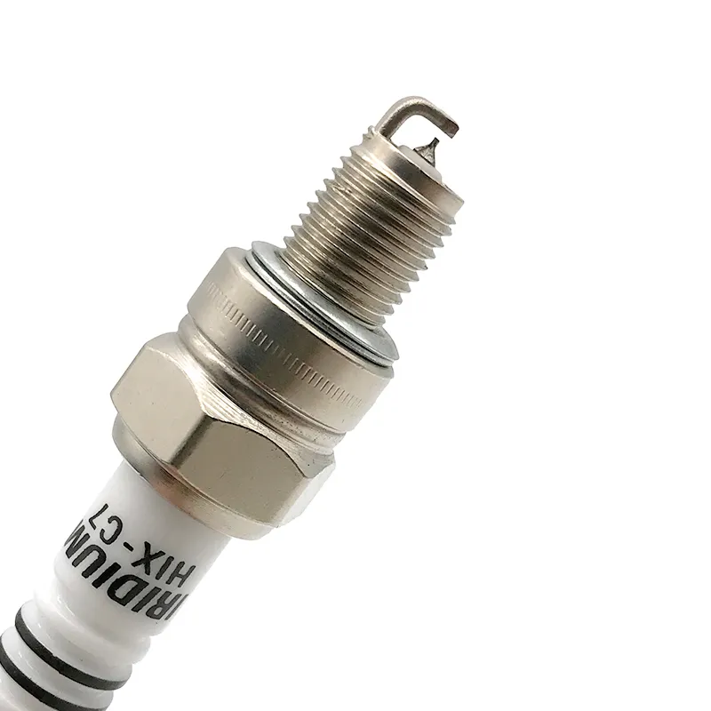 DHgate.com:Iridium Spark Plugs 4 Pack - HIX-C7 for U22FSZU Z7G CR7HIX ...