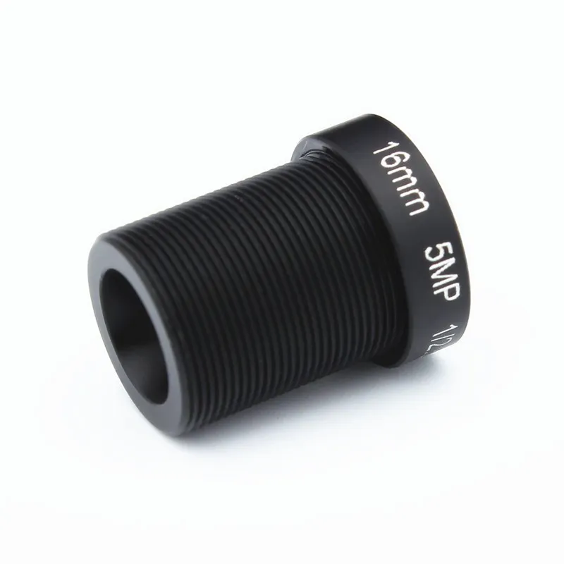 DHgate.com:5MP CCTV Lens, 8/12/16mm IR Board, 1/2.5, MTV, 20/30/50M ...