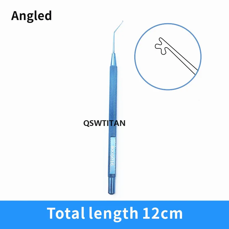 Wholesale Kuglen Iris Titanium Hook And Lens Manipulator Ideal For ...