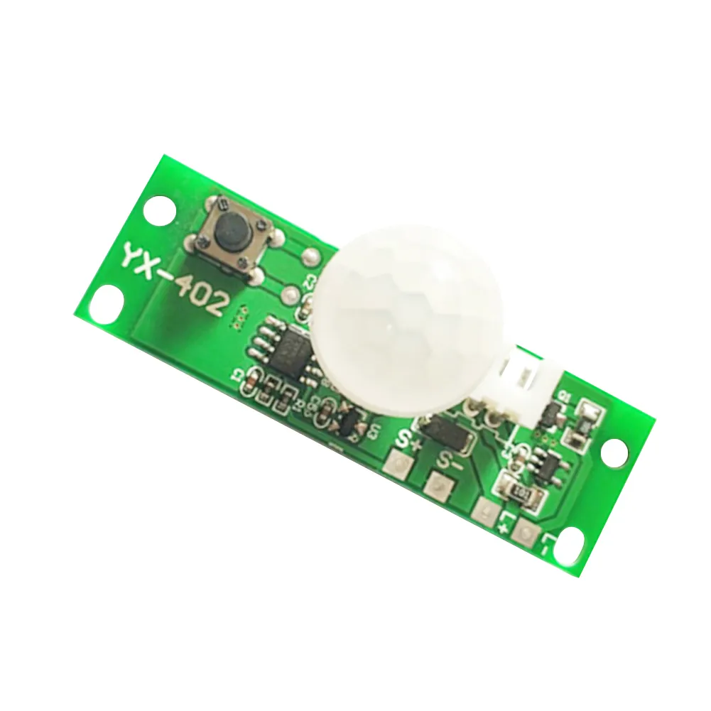 Wholesale Solar 3.7V Lamp Circuit Board Control 2025... From ...