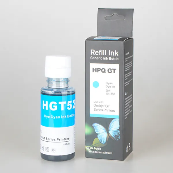 DHgate.com:Premium Ink Tank Replacement Cartridge Kit (4-Pack, 5810 ml ...