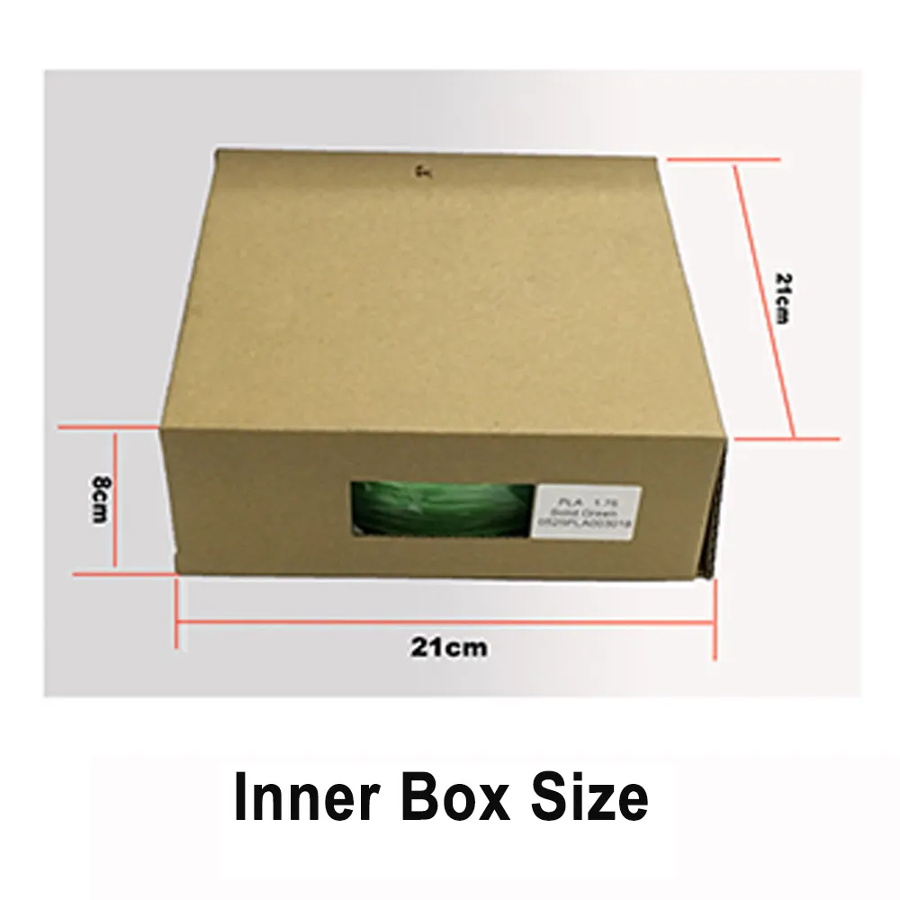 HIPS 3D Printer Consumables: Soluble Silk Support Filament for ...