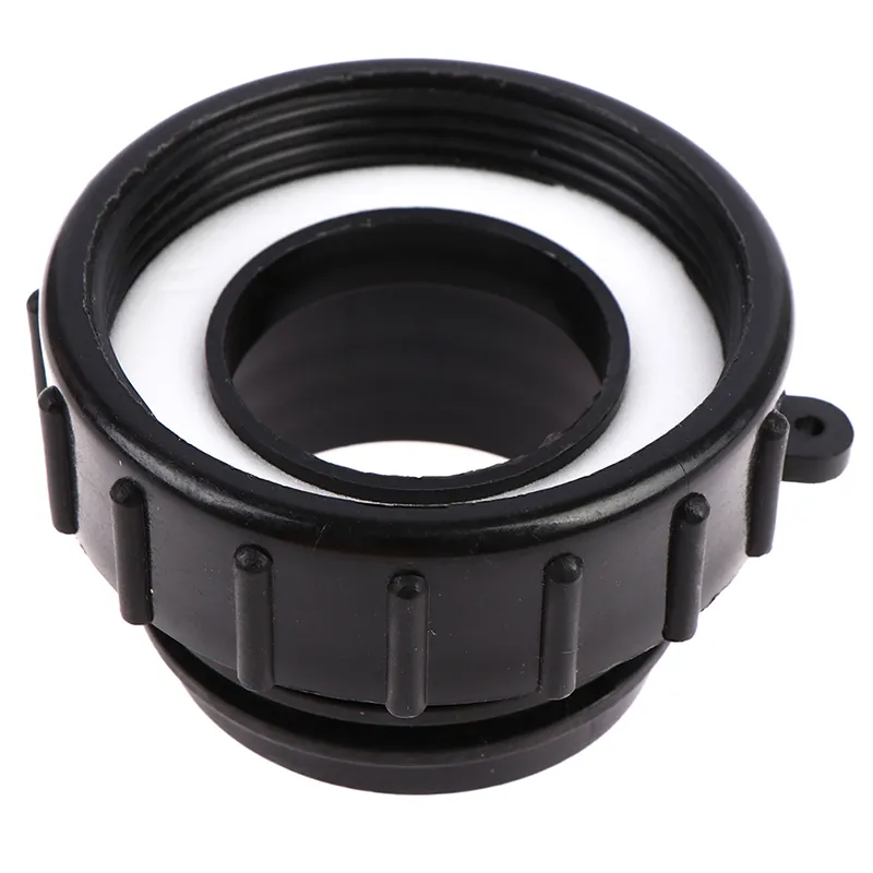 DHgate.com:Schutz Valve Connector for IBC Tank, Adjustable 62mm Fine ...