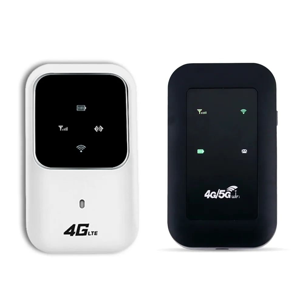 WiFi Router Repeater: Boost 4G LTE Modem Signal, 150Mbps Expander With ...