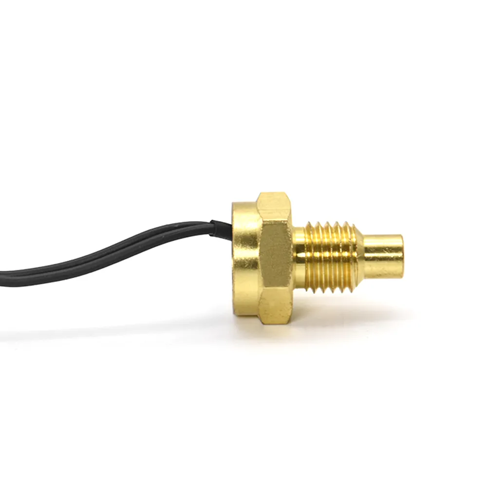 DHgate.com:High-Precision Engine Temperature Sensor | 1/8 & 3/8 NPT ...
