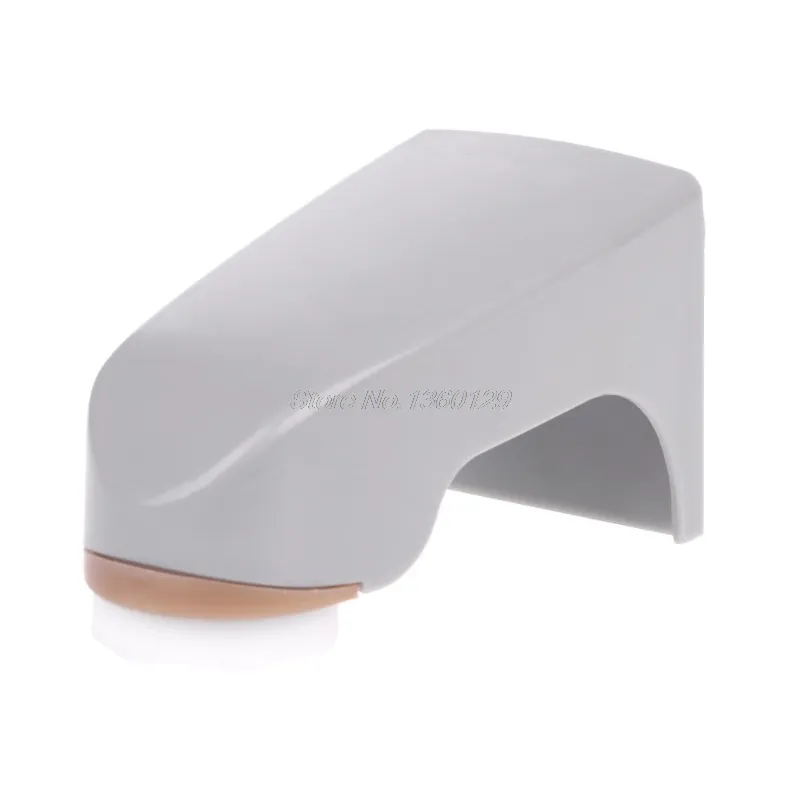 Wall Mounted Magnet Soap Holder with Sticker Backing for Bathroom ...