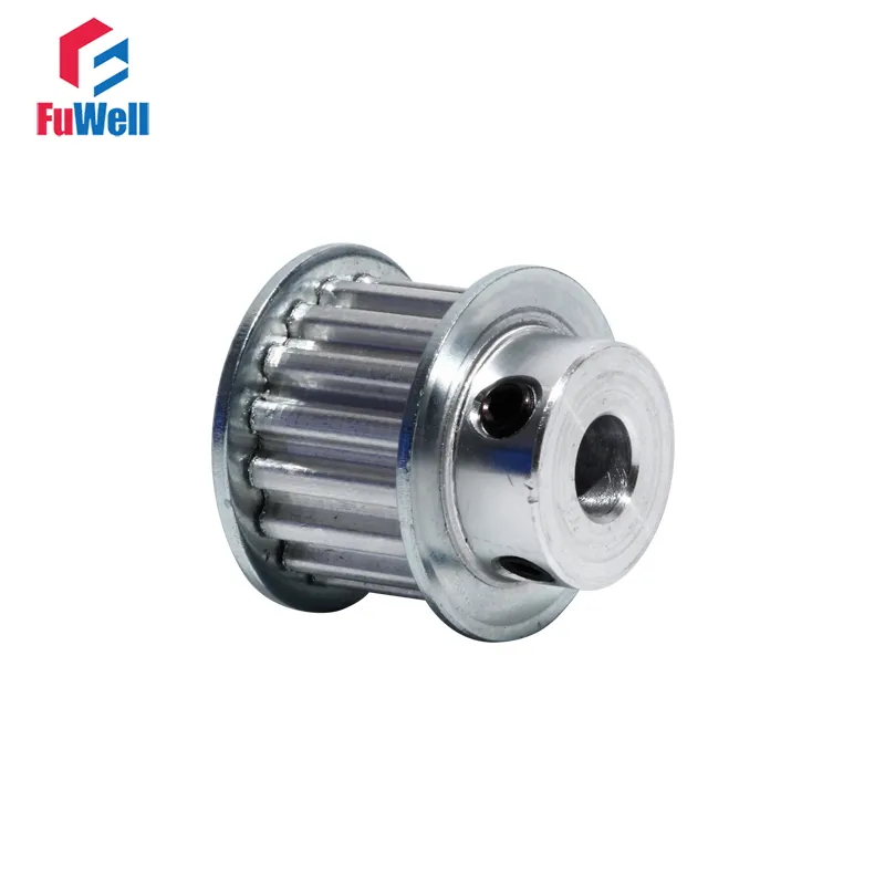 XL 16T Timing Pulley 16 Teeth Aluminum Alloy Gear... From Ddmydec, $65. ...