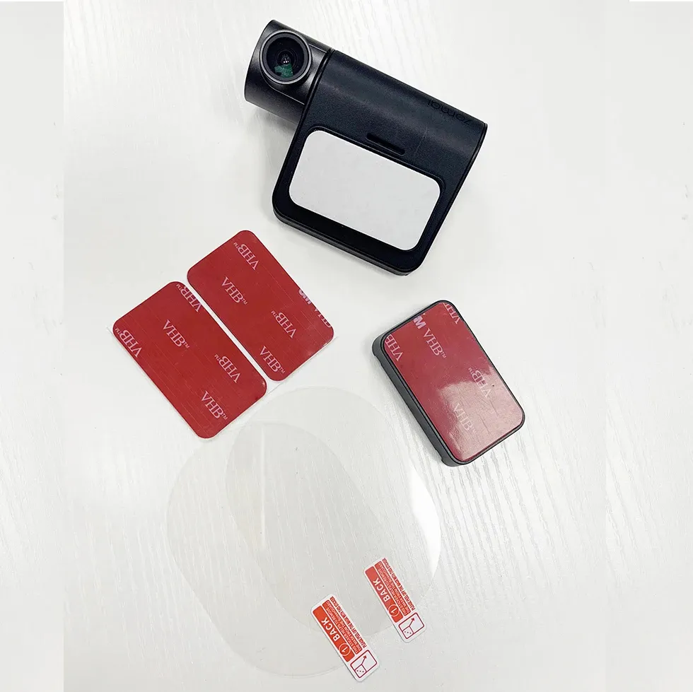 70mai Pro plus A500S Dash Cam VHB Sticker and Static Stickers for 70mai ...