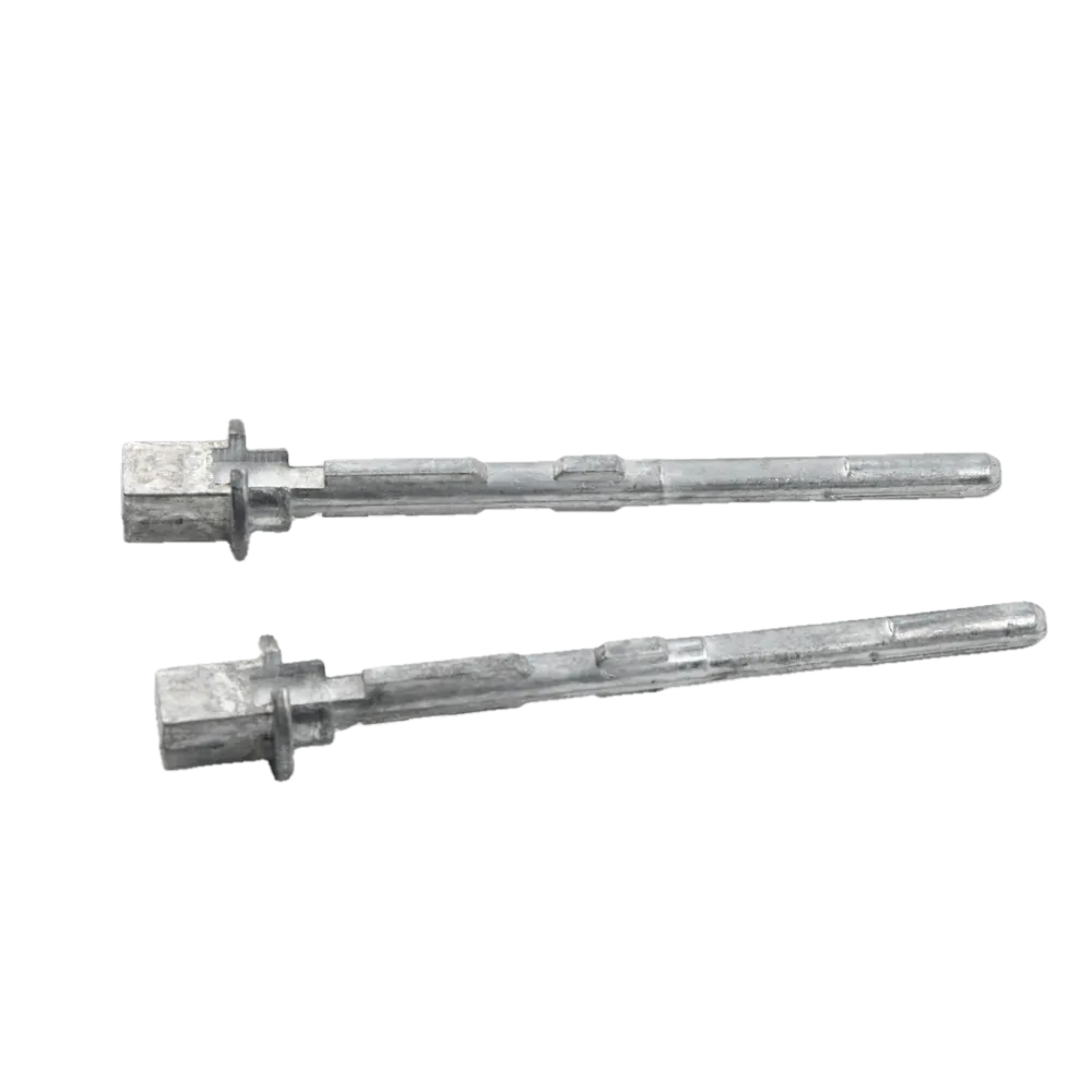 9634932180 2x Car Rear Sliding Door Handle Lock Pin for Peugeot Partner ...