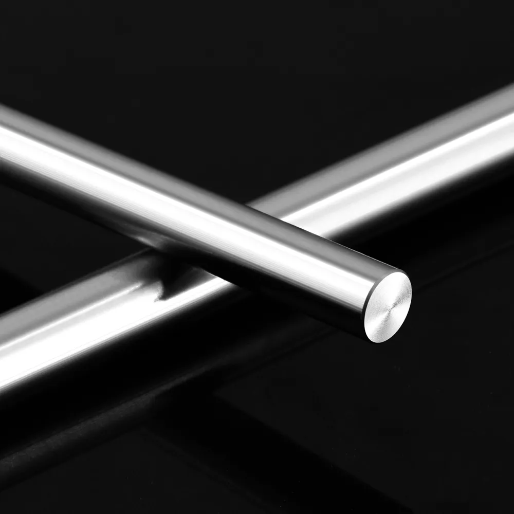 DHgate.com:Pack of 4300/350/400/450/500mm 8mm Linear Shaft Optical Axis ...