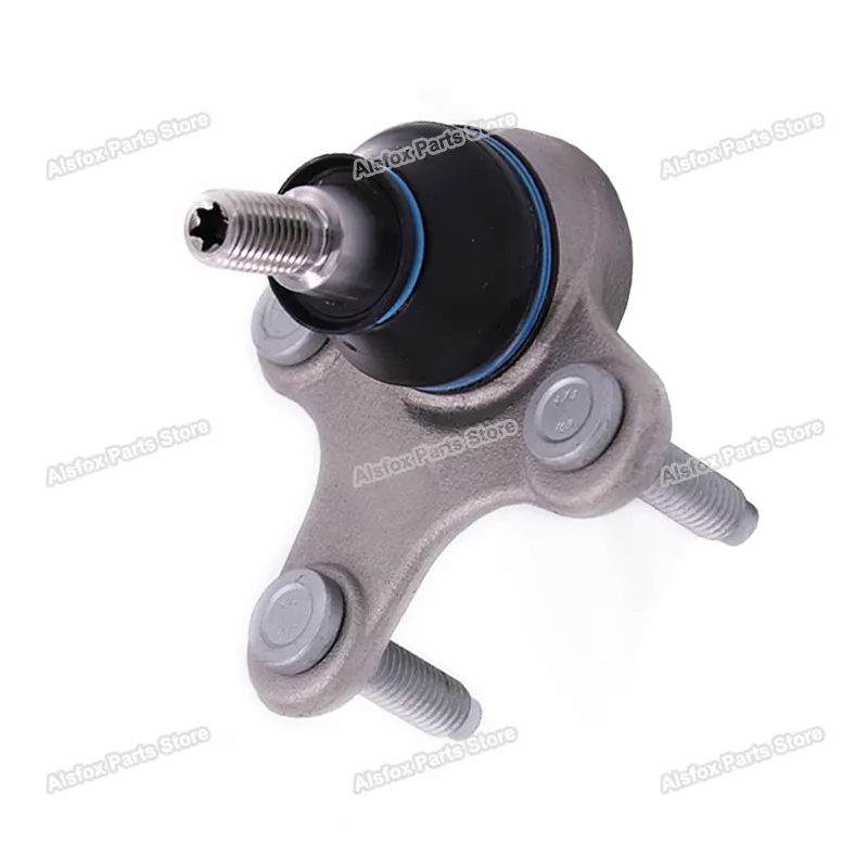 DHgate.com:1K0407366C 1 Pair Front Lower Control Arm Ball Joint Mount ...