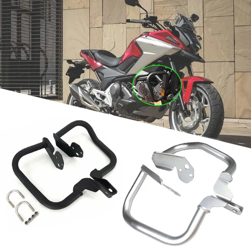 DHgate.com:NC750X NC700X NC700S Engine Guard Frame Crash Bar for Honda ...
