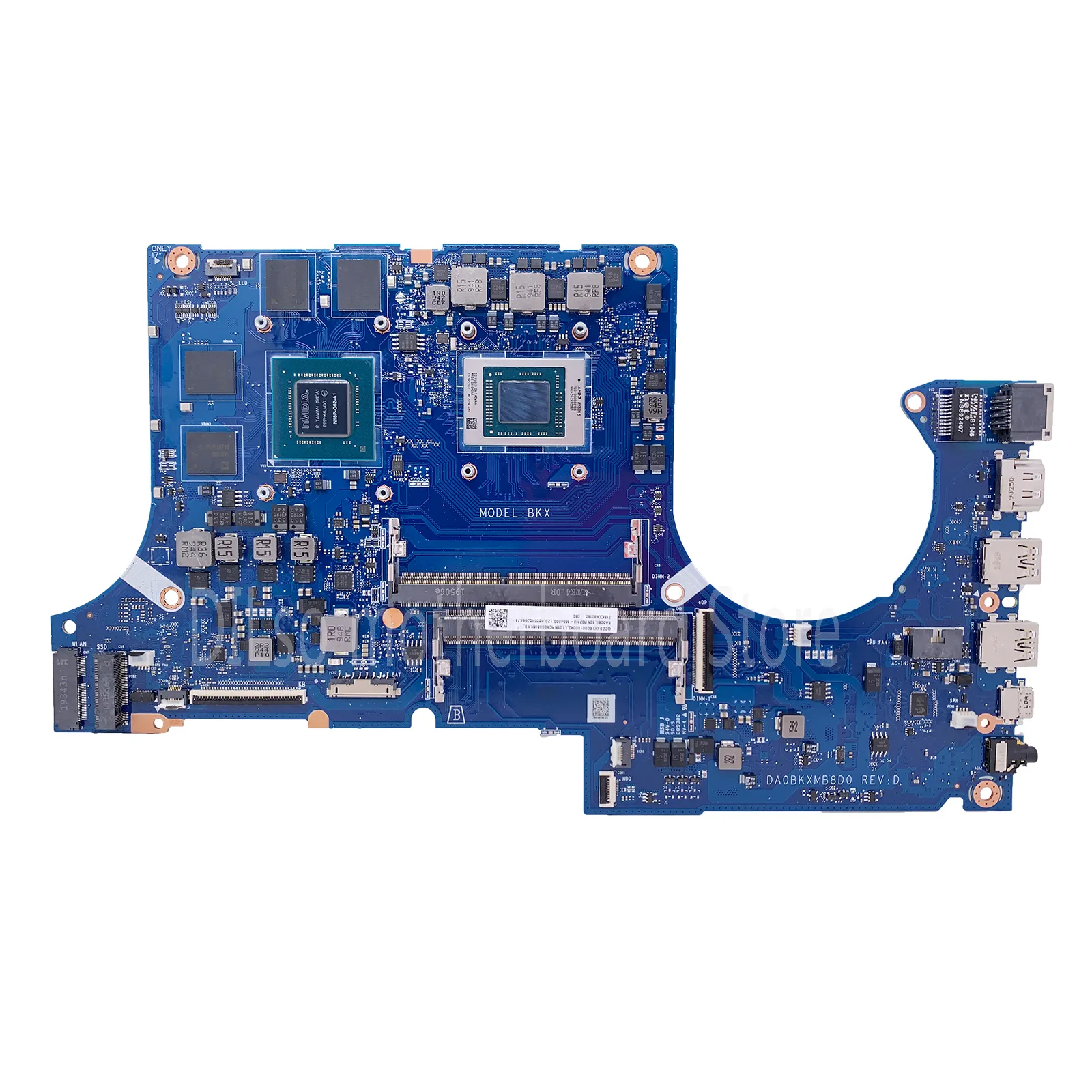 DHgate.com:TUF Gaming A15 FA506 Series Laptop Motherboard | R5 R7 R9 ...