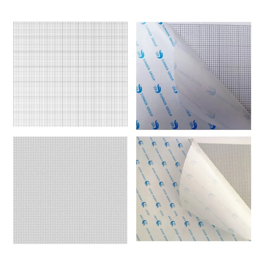 Blank Diamond Painting Canvas - Square/Round Drill, Adhesive Grid, DIY ...