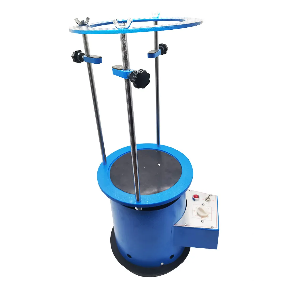 DHgate.com:Electric Vibrating Sieve Screening Shaker Machine - 30CM ...
