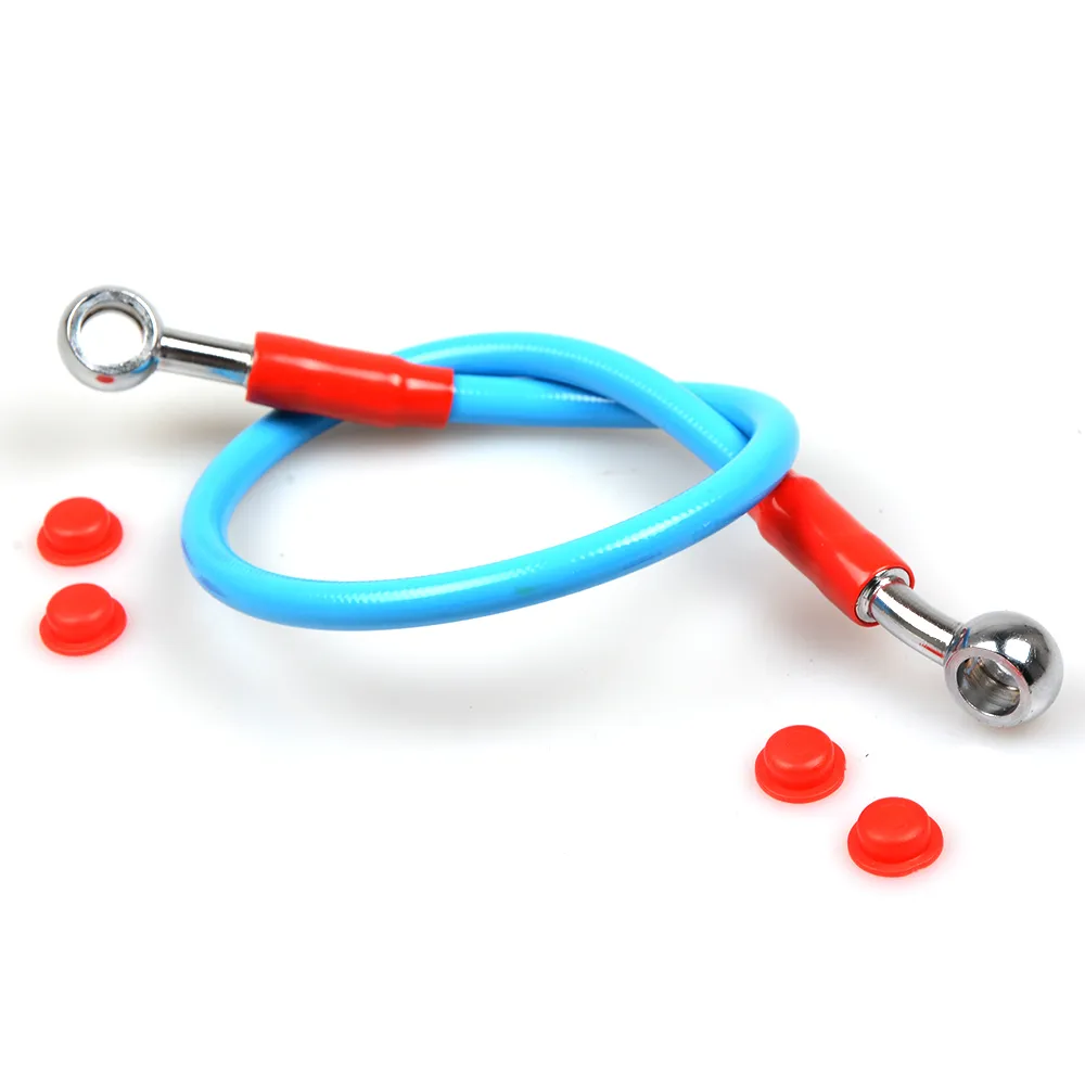 DHgate.com:Suzuki GSXR GSX-R 600 750 1000 K1-K9 Clutch Oil Hose Tube, 1200mm Hydraulic ...