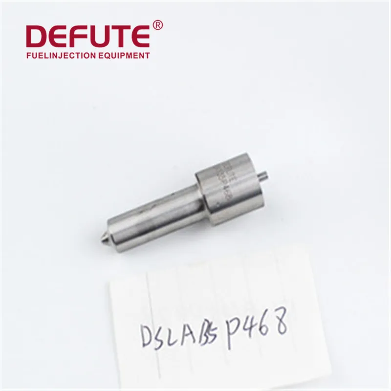 DHgate.com:Diesel Engine Fuel Injector Nozzle Set - 4pcs DSLA135P468 ...
