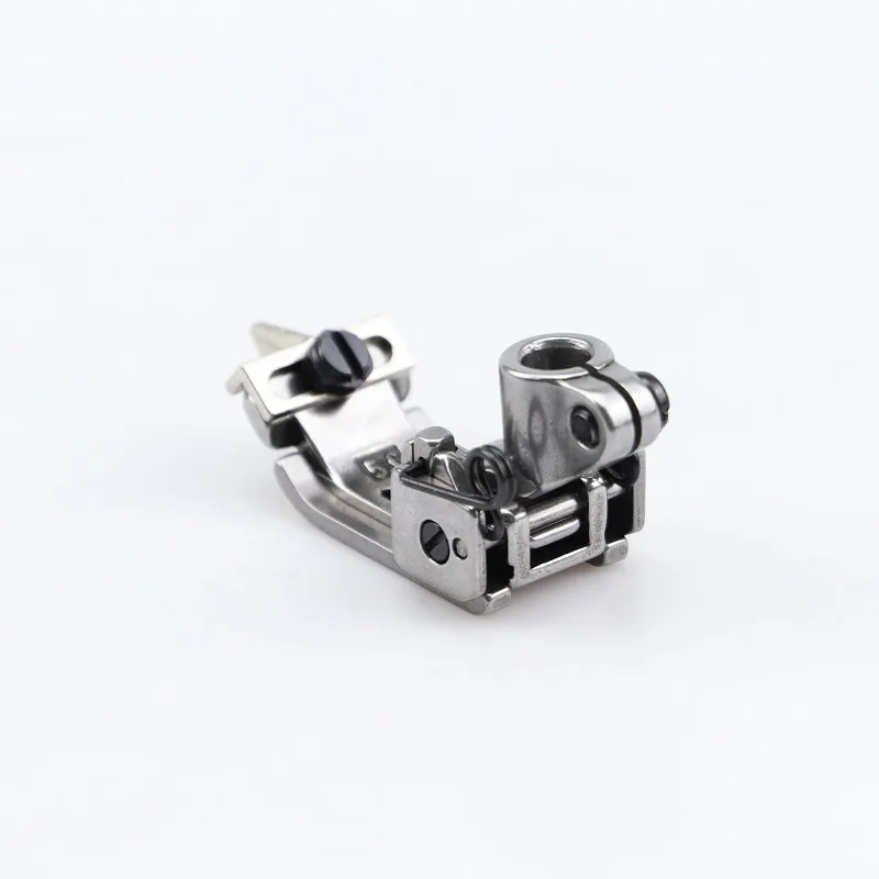 W500 Sewing Machine Presser Foot for Flat Seaming, Three Needle and ...