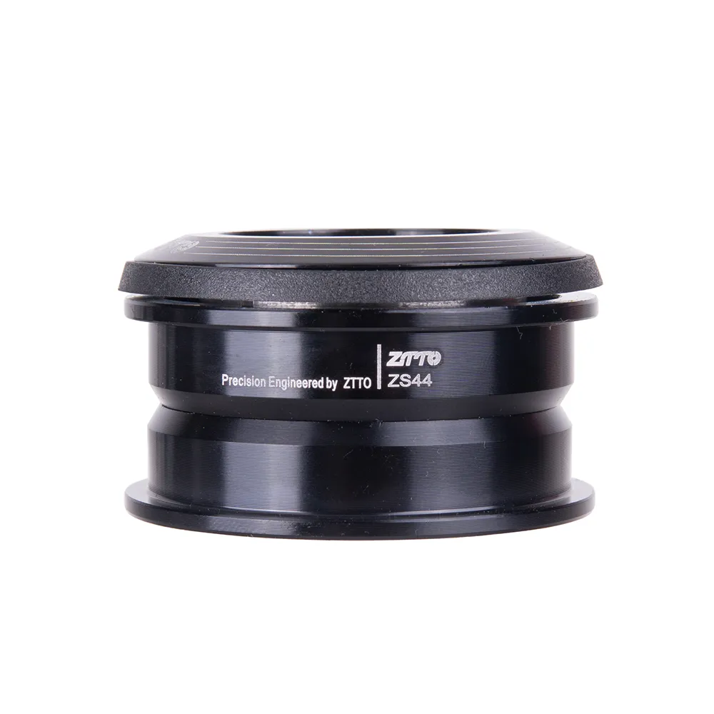 44mm MTB Bike Headset - 1 1/8 Straight Tube Fork, Semi-Integrated ZS44 ...