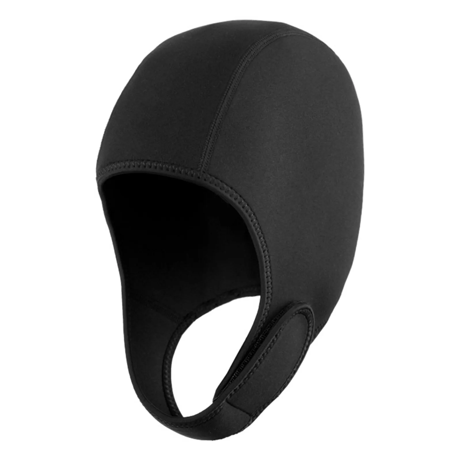 Professional Neoprene Dive Cap for Men and Women - Snorkeling, Surfing ...