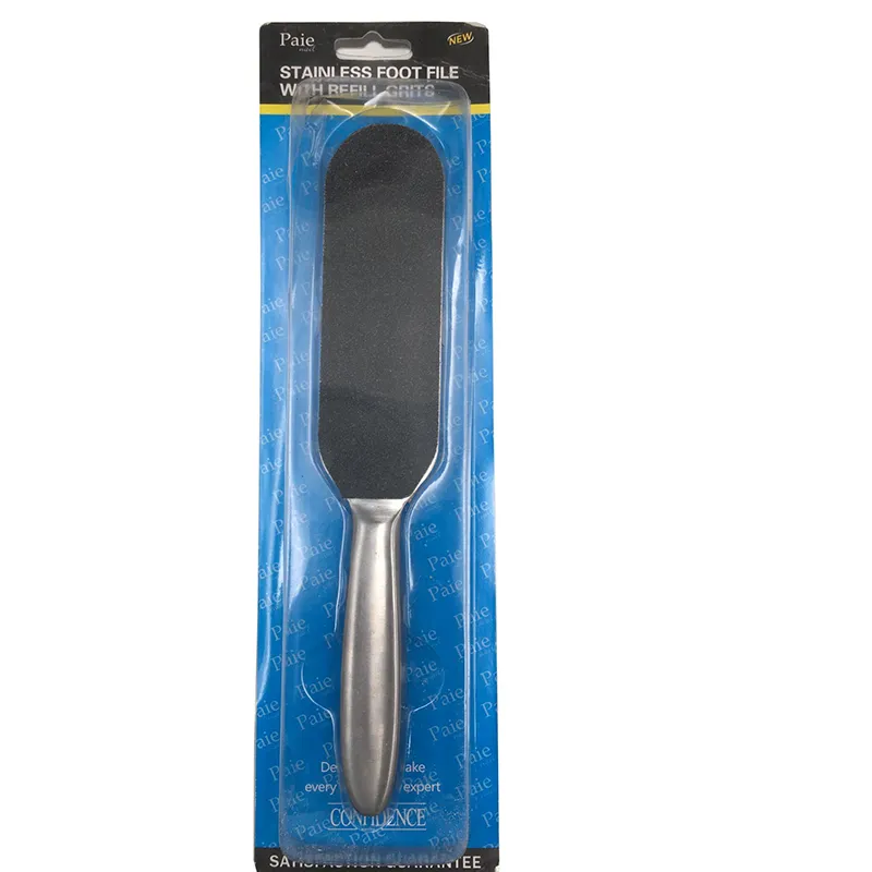 DHgate.com:1Pc Oval Foot File - Hard Skin Remover Pedicure Tool for ...