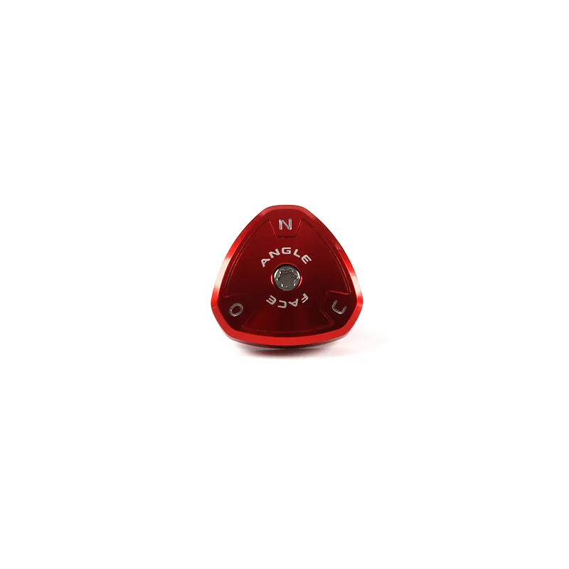R11 Golf Sole Plate Replacement for Driver & Fairway Wood, Gold/Red ...