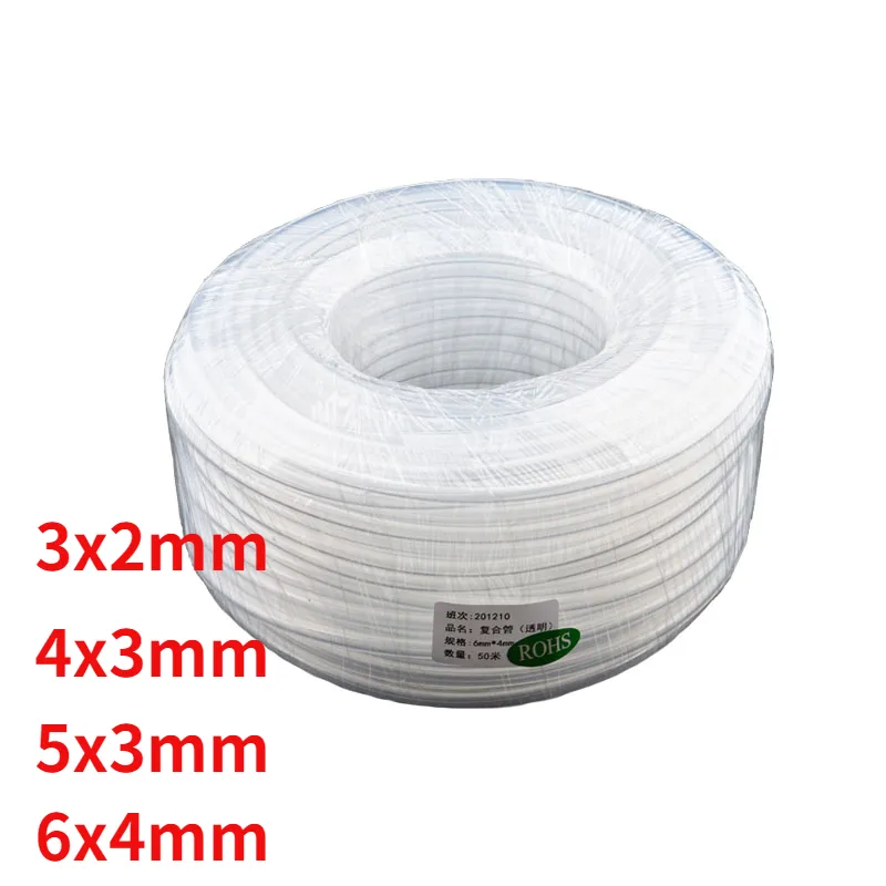 DHgate.com:2024 UpgradedPremium Ink Tube Ink Pipe Hose for Mimaki ...