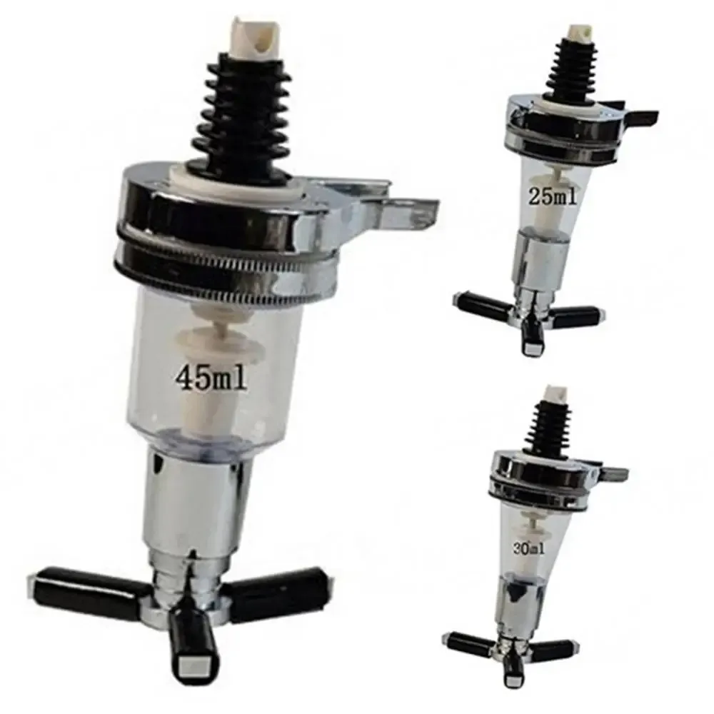 Wall Mounted Liquor Dispenser - Rotating Alcohol Shot Dispenser ...