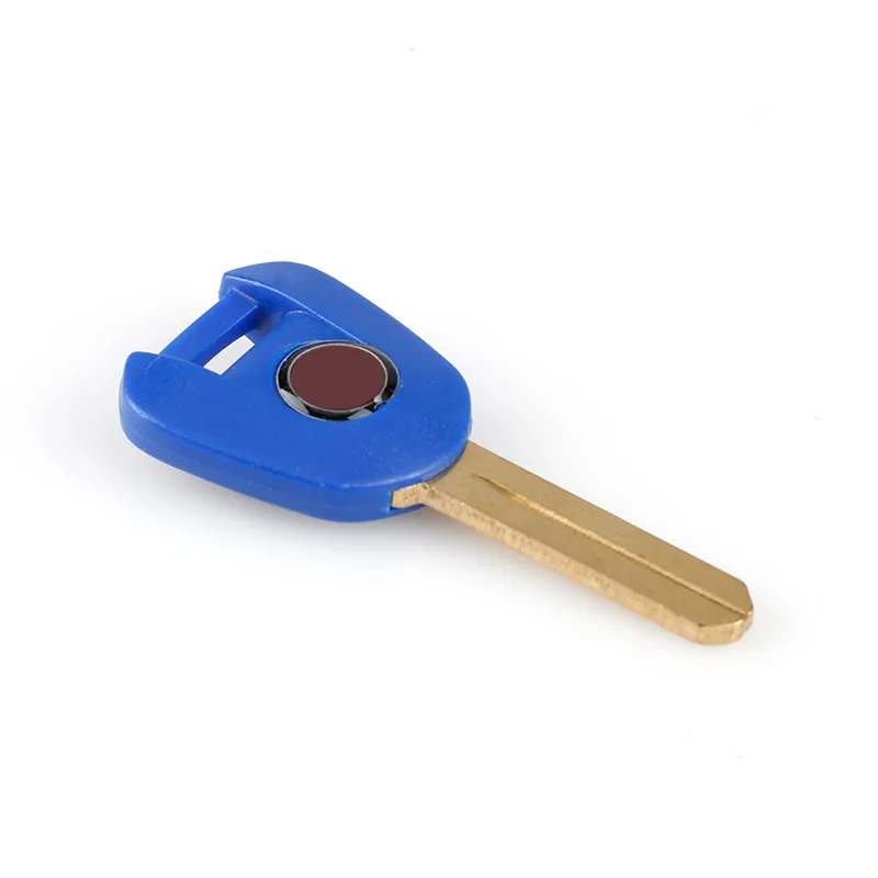 Honda Embryo Blank Key for NC 700 S NC700X NC700D NC750S NC750X ...