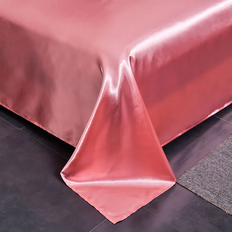 DHgate.com:Silky Smooth Ice Cooling Sheet - Machine Washable Fitted ...