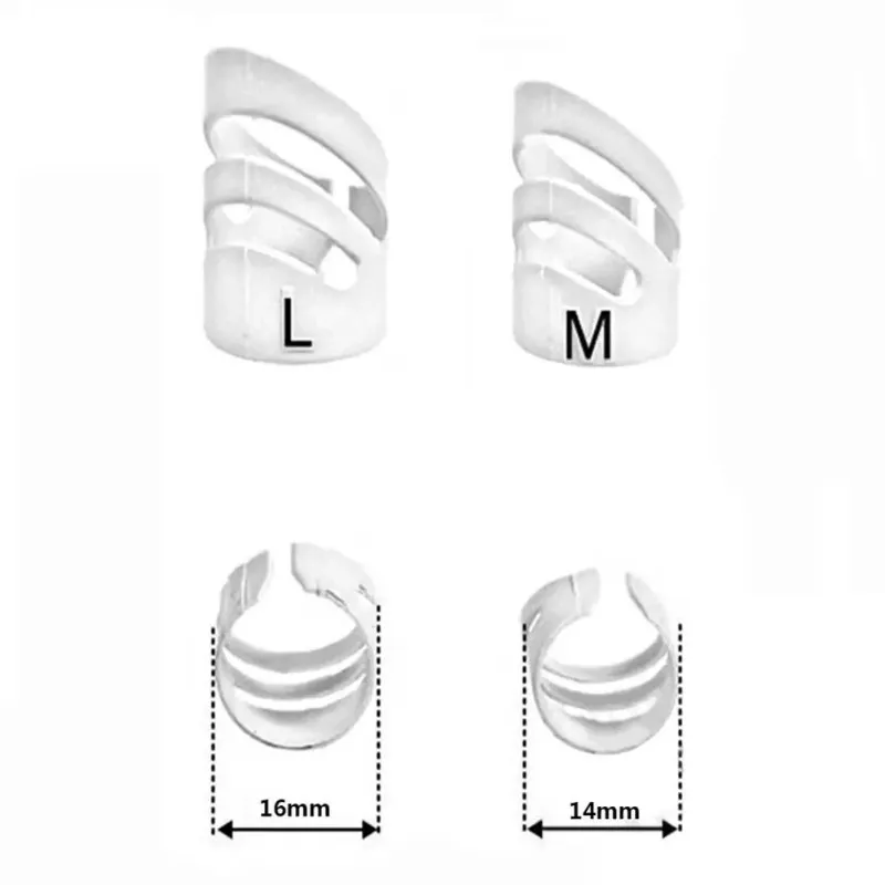 DHgate.com:4Pcs Guitar Picks Finger Picks Alaska for Electric Acoustic ...