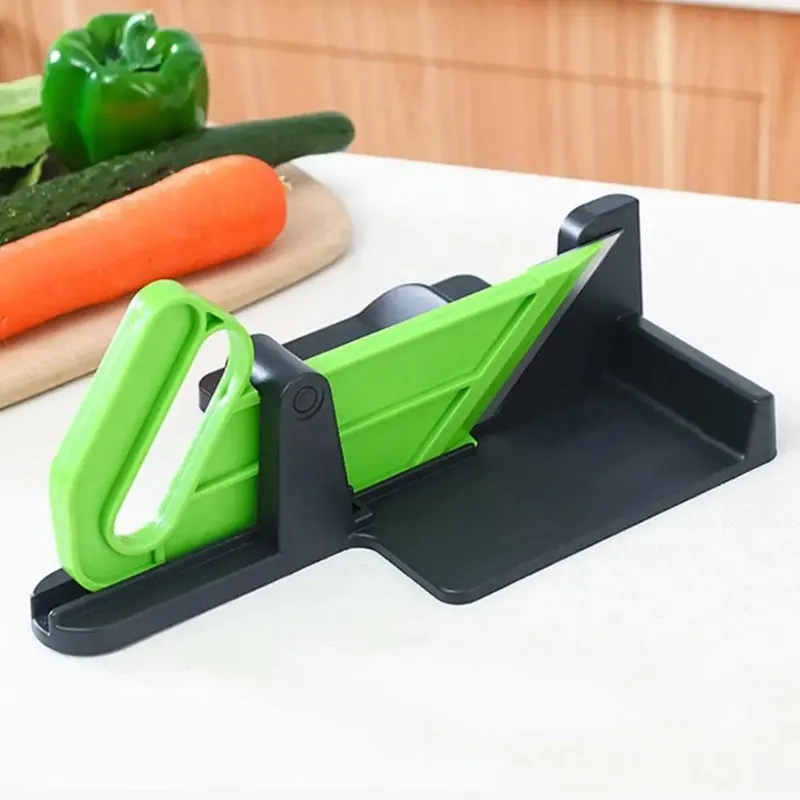 Multifunctional Table Repetier Slicer For Meat, Potatoes, And ...
