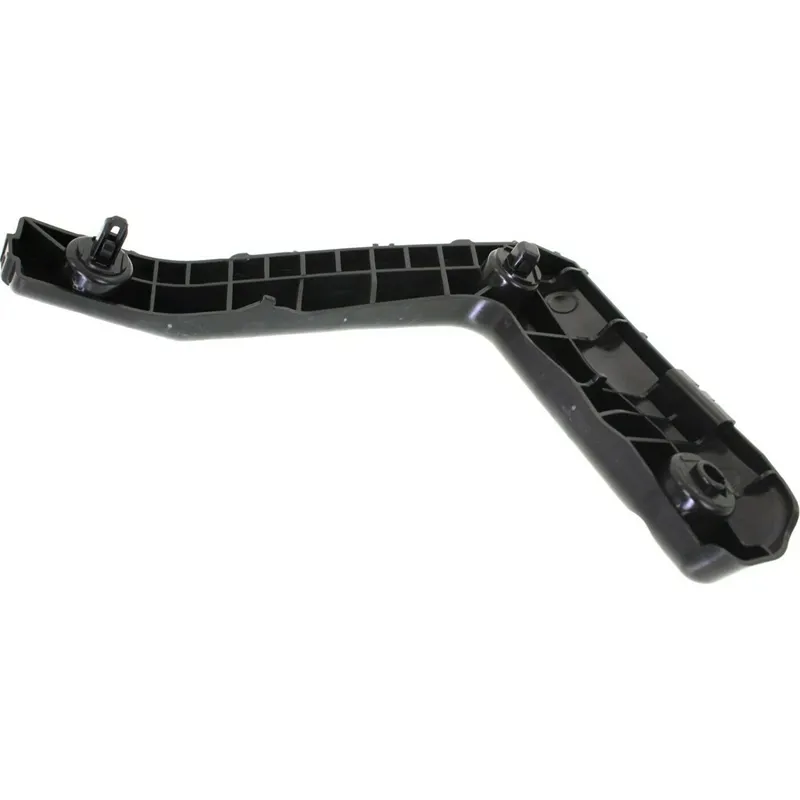 2-Pack Toyota Corolla Front Bumper Brackets: 2014-2016 Exterior Parts ...