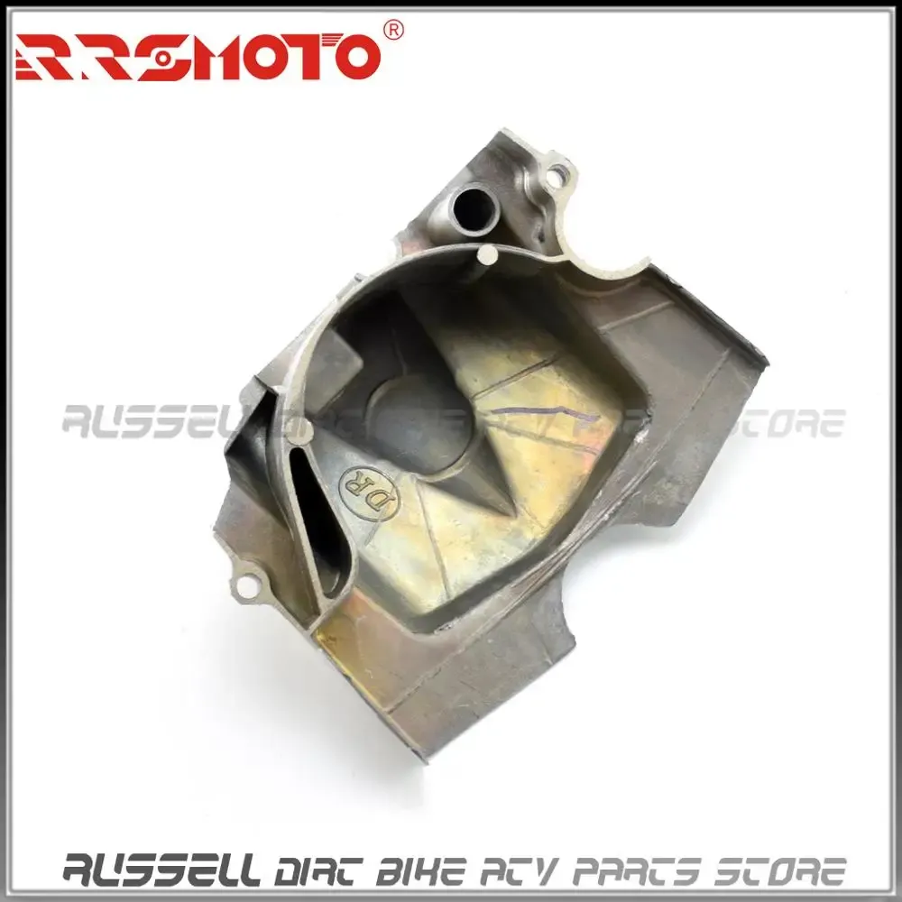 Stator, Magneto & Engine Casing Cover For CG150 CG200 CG250 Dirt Pit ...