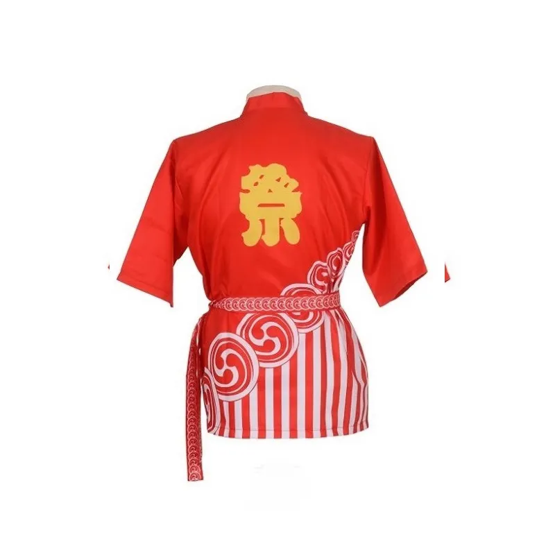 Japanese Chef Jacket For Men Hotel Cook Uniform... From Ddmydec, $113. ...