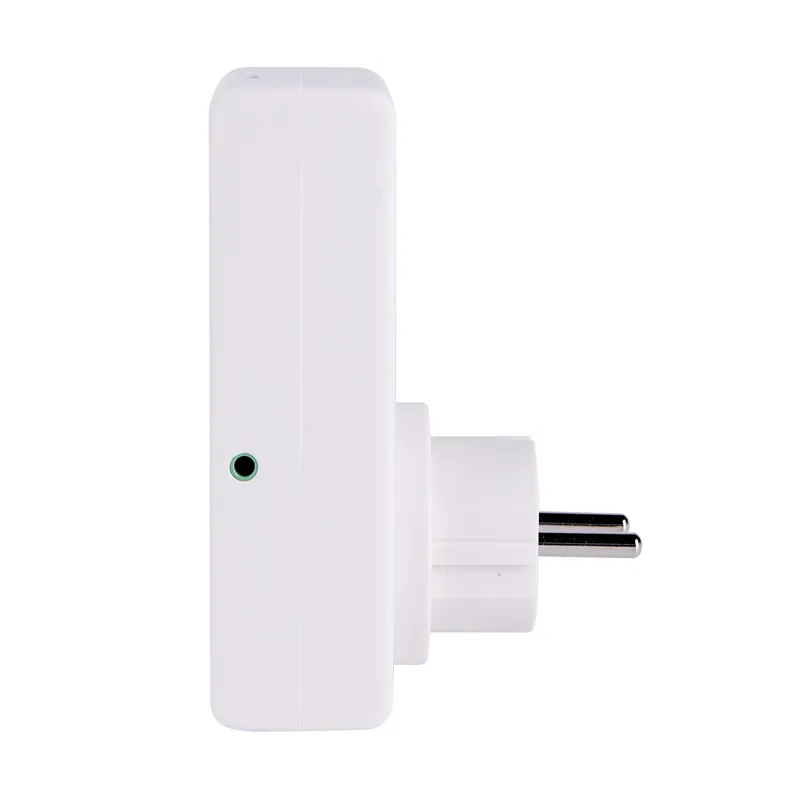 Remote Control For Plug Sockets: Smart Power Socket With Temperature ...