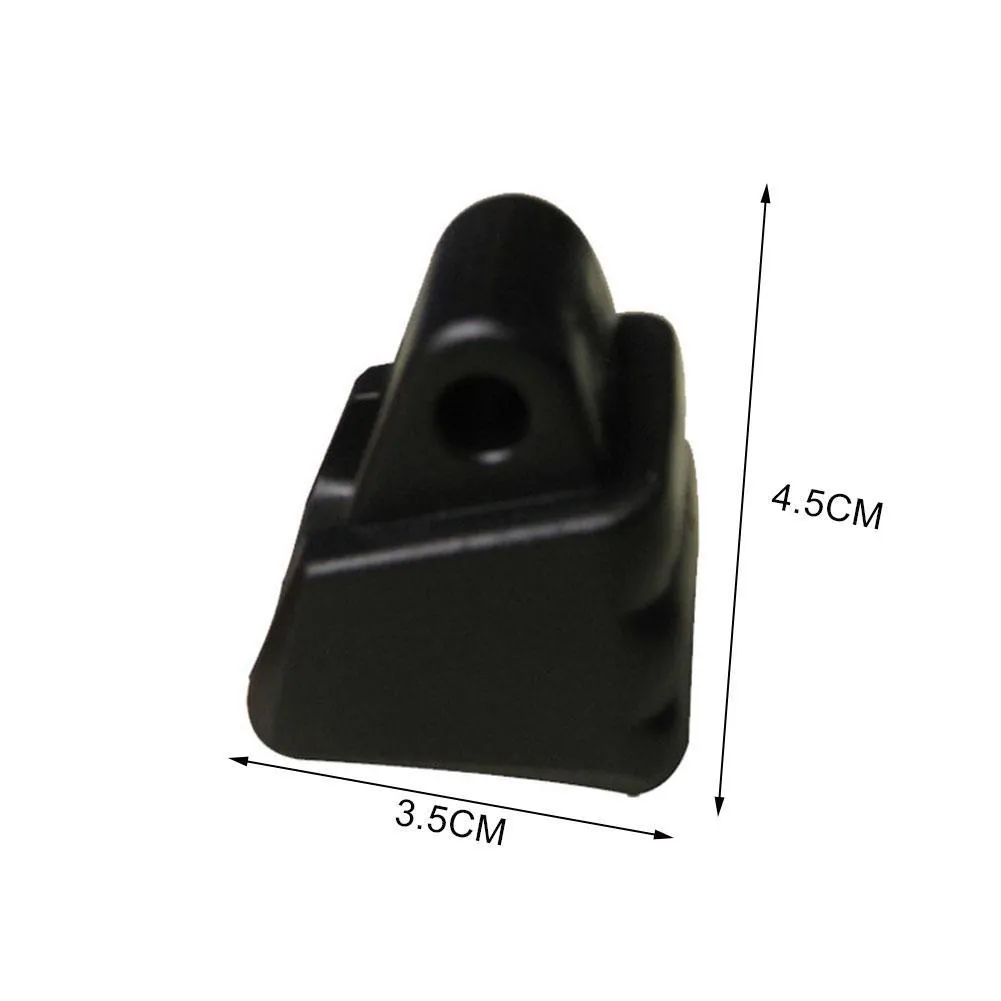 Inline Skate Brake Block & Toe Stops - Premium Roller Skating Safety ...
