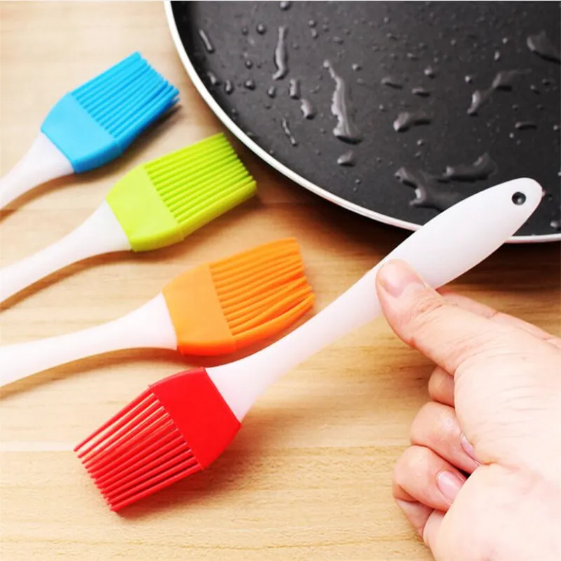 DHgate.com:Split-Type High-Temp Silicone Barbecue Brush for Baking ...