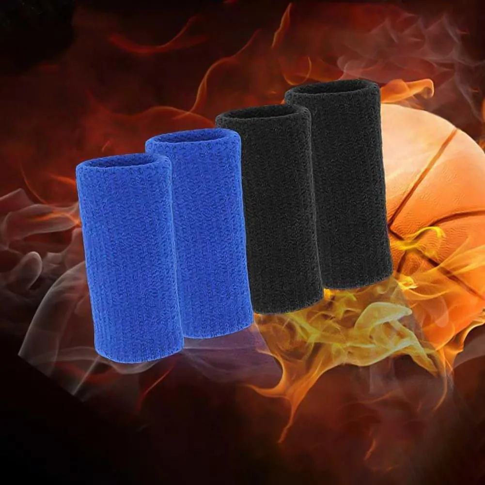 Finger & Thumb Protectors - 5/Sport Finger Sleeves for Basketball ...