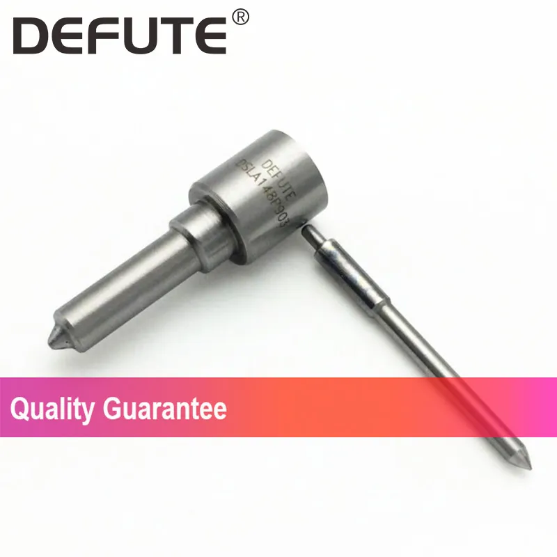 DHgate.com:High-Precision Diesel Engine Fuel Injector Nozzles - Set of ...