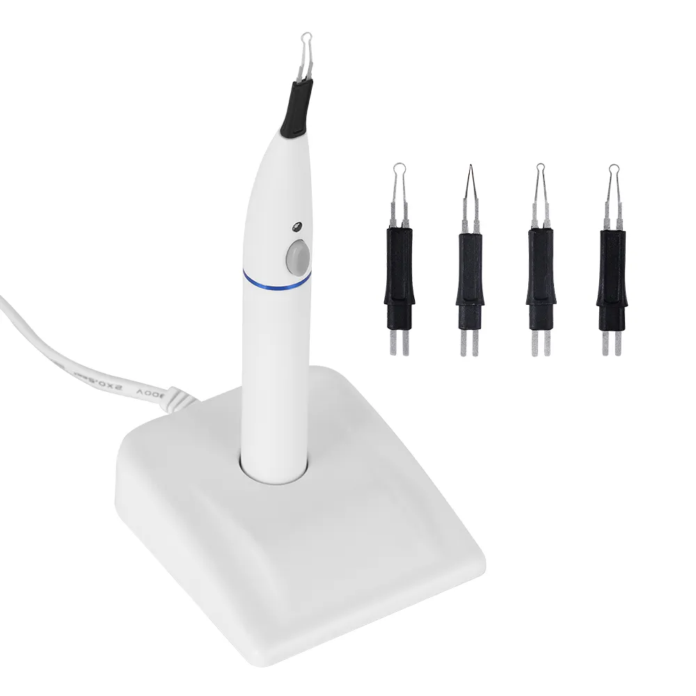 gutta percha cutter with 4 Tips for Teeth Whitening and Dissolving