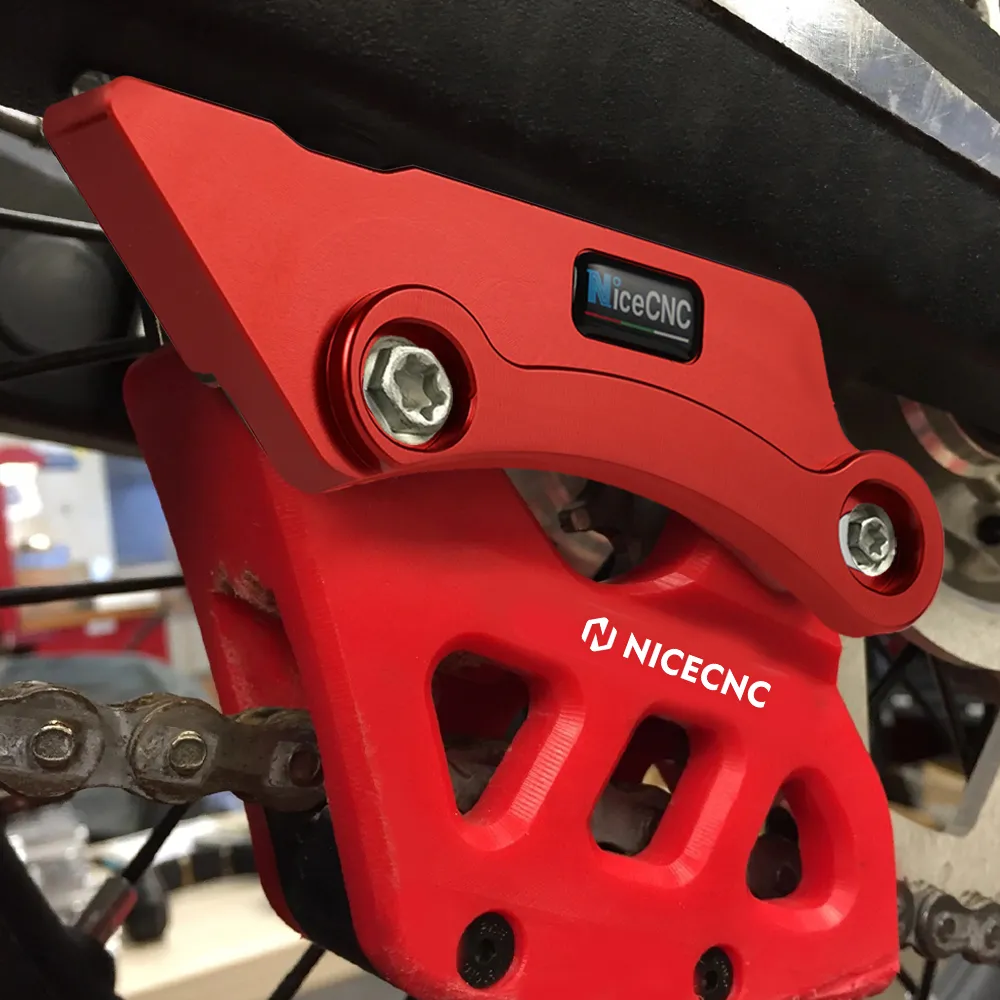 Swingarm Guard Protector Cover Aluminum for Beta RR 300 X-Trainer 300 ...