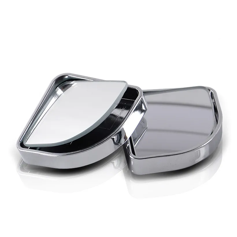 DHgate.com:Adjustable 360° Wide-Angle Blind Spot Mirrors for Safer ...