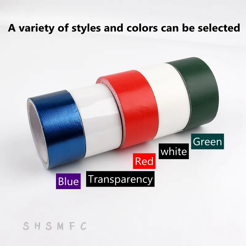 DHgate.com:Heavy Duty Tarpaulin Repair Tape, Waterproof Adhesive Tape ...