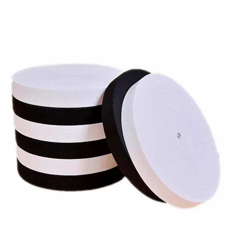 Strong polyester elastic band rubber cord for sewing tie rope and ...