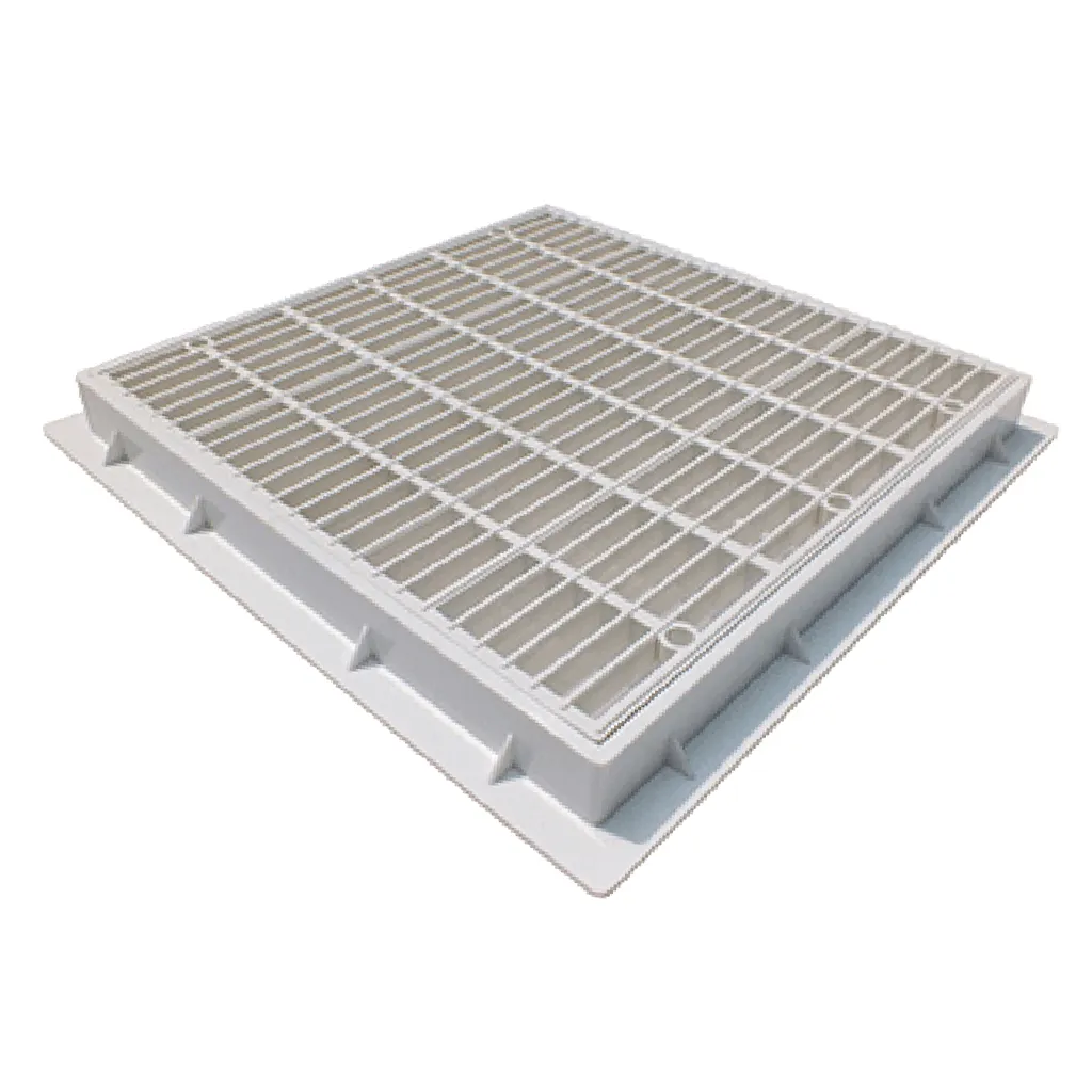 12 Inch Universal Swimming Pool Main Drain Cover Replacement White ...