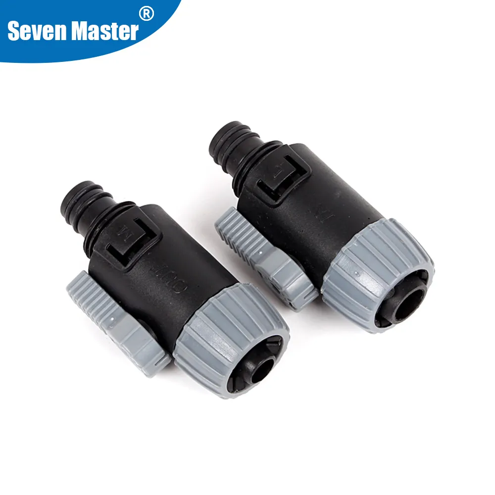 Aquarium Filter Valve Replacement - Inlet Outlet Switch for Canister ...