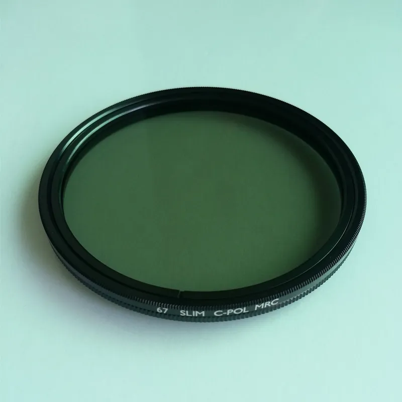 Type B+W Size XS-PRO MRC Nano Haze Filter Polarizer/Polarizing CIR-PL ...